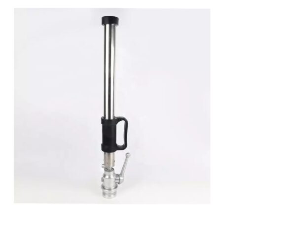 FOAM NOZZLE WITH STORZ-C 2” ALUMINUM COUPLING ADAPTOR | A1 ...